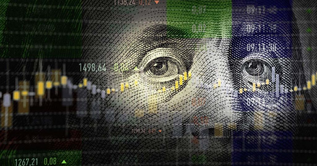 New American Money System Set to Trigger Massive Wealth Transfer - FB ...